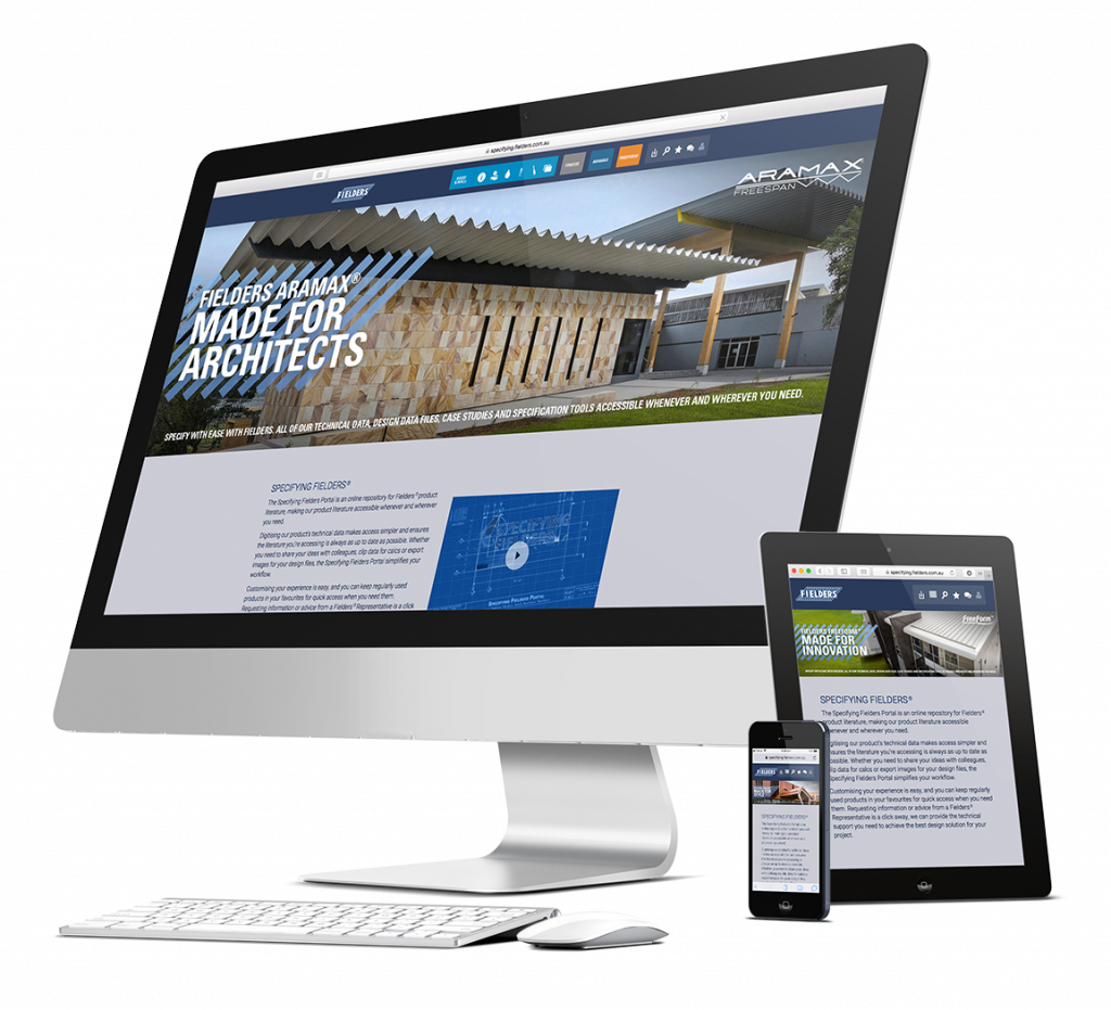 Specifying Fielders® User Guide - Specifying Fielders