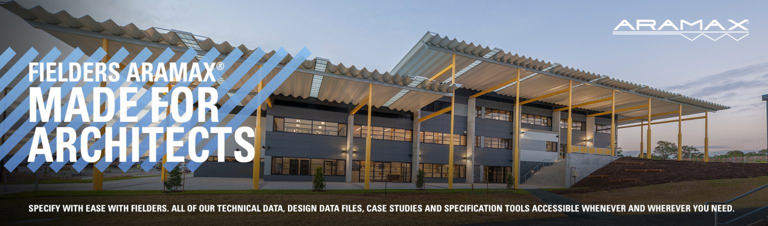 About ARAMAX® - Specifying Fielders