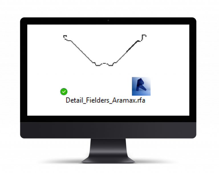How to Use Fielders ARAMAX® Revit Content Library - Specifying Fielders