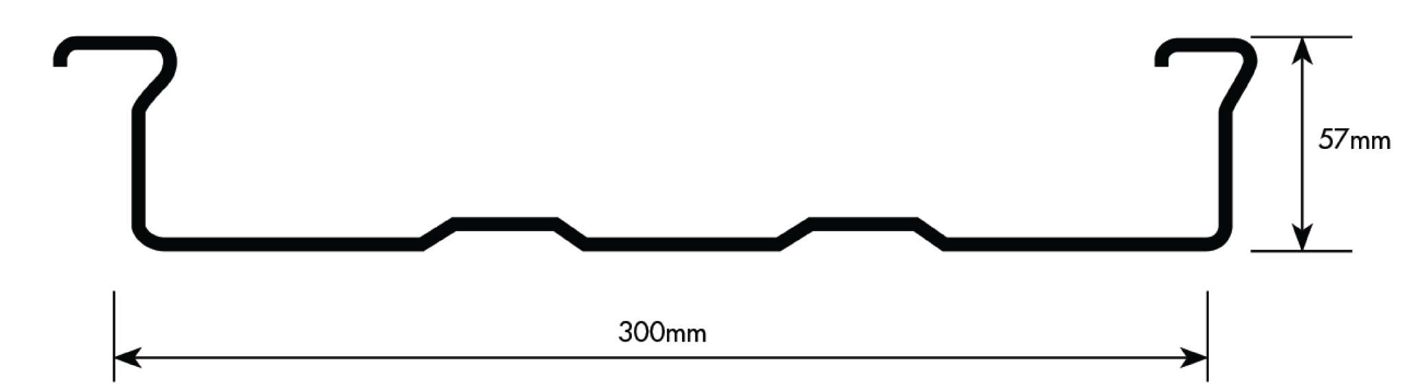 KingFlor® KF57® - Specifying Fielders