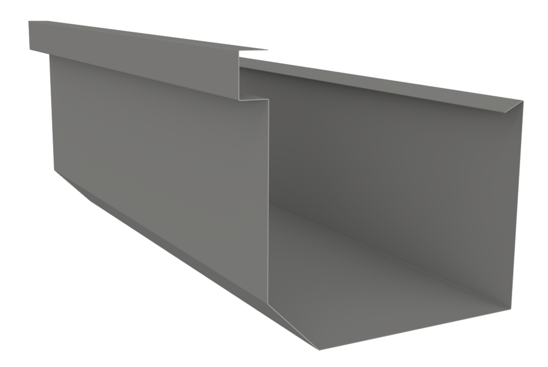 Guttering and Fascias - Specifying Fielders