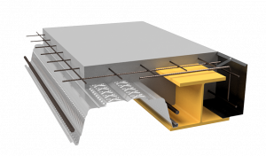 KingFlor® SlimDek 210® - Specifying Fielders