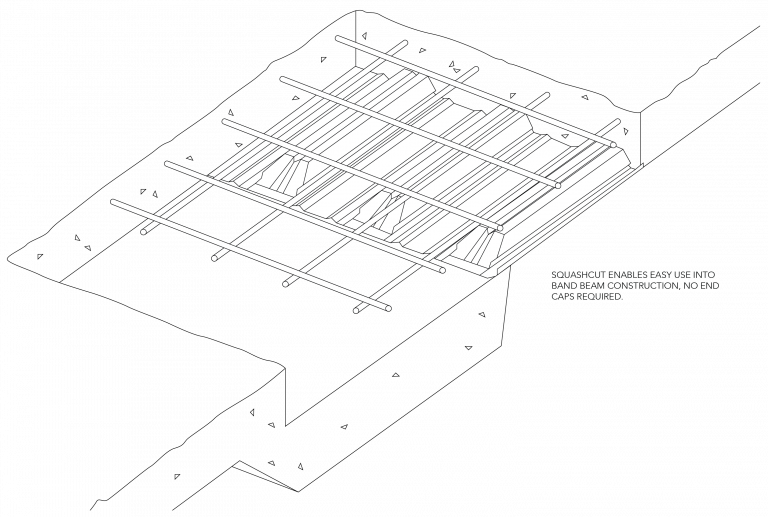 KingFlor® KF40® - Specifying Fielders