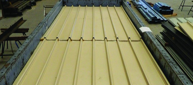 KingKlip® 700 Non-Cyclonic - Specifying Fielders