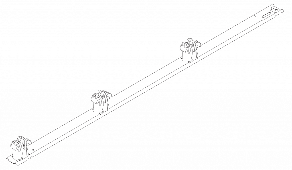 KingKlip® 700 Non-Cyclonic - Specifying Fielders