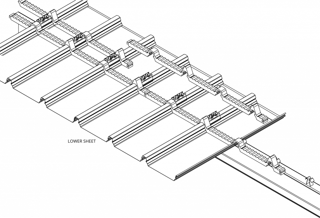 KingKlip® 700 Non-Cyclonic - Specifying Fielders