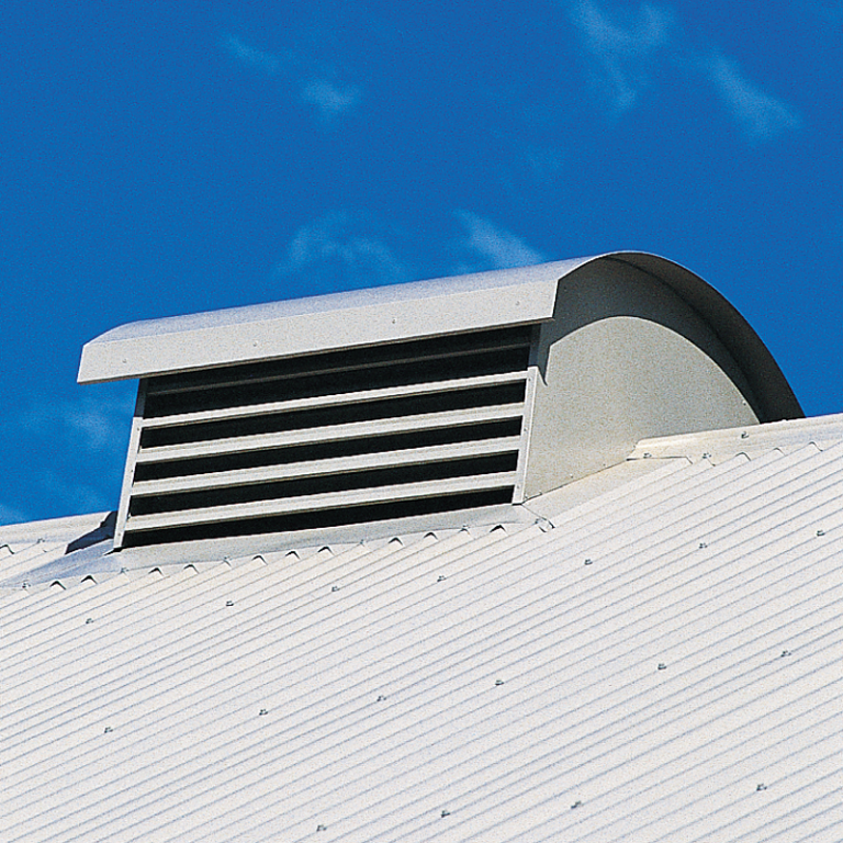 Rainheads and Vents - Specifying Fielders