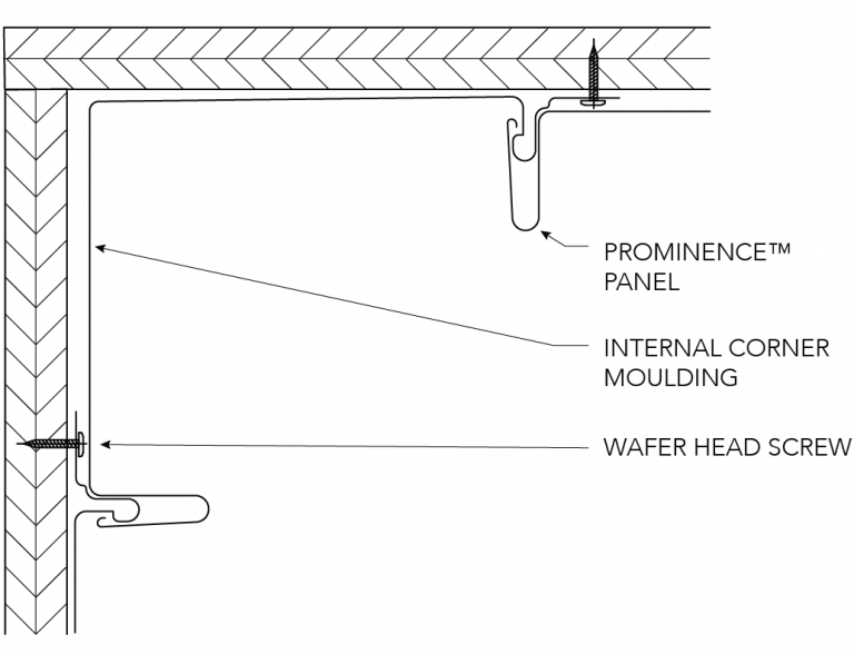Prominence™ Cyclonic - Specifying Fielders