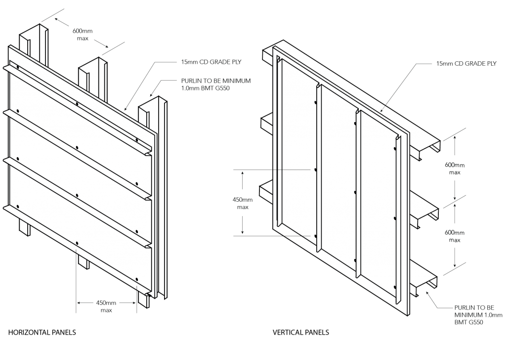 Prominence™ Cyclonic - Specifying Fielders