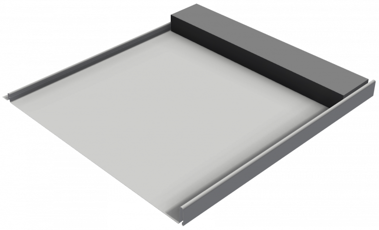 Prominence™ Non-Cyclonic - Specifying Fielders