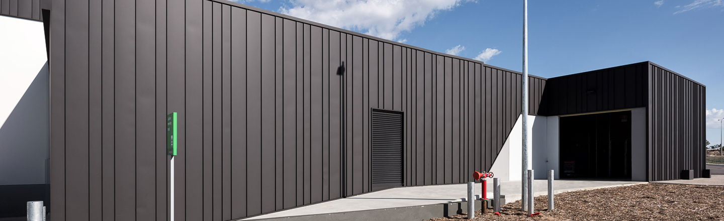 Prominence™ Cyclonic - Specifying Fielders