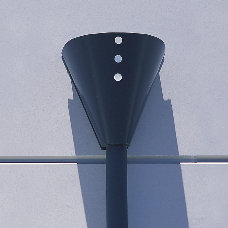 Rainheads and Vents - Specifying Fielders