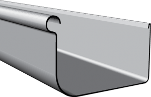 Guttering and Fascias - Specifying Fielders