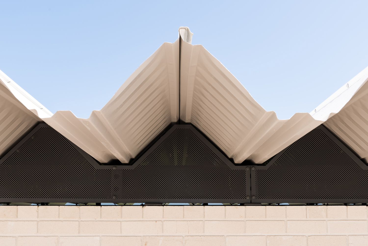 About ARAMAX® - Specifying Fielders