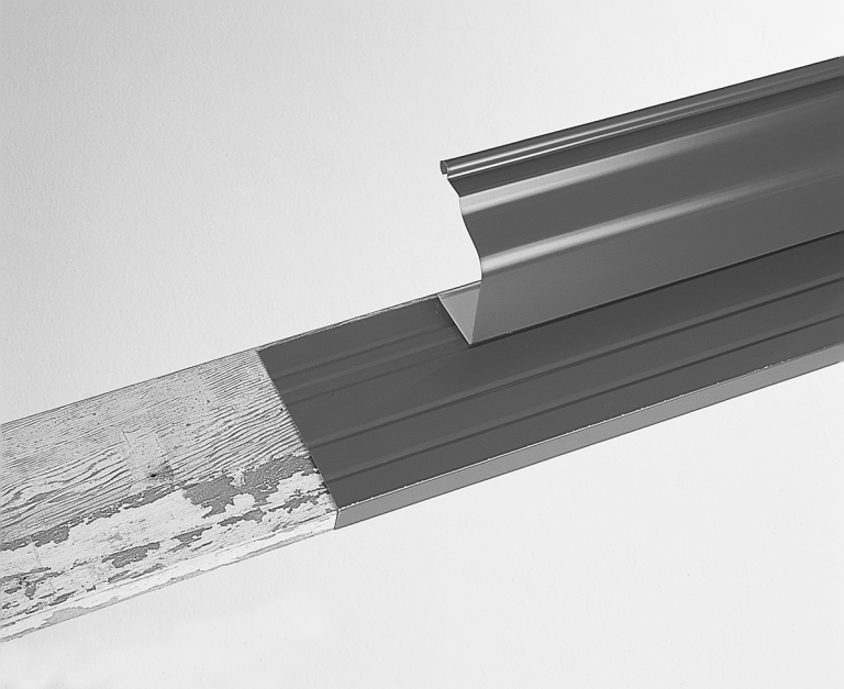Guttering and Fascias - Specifying Fielders