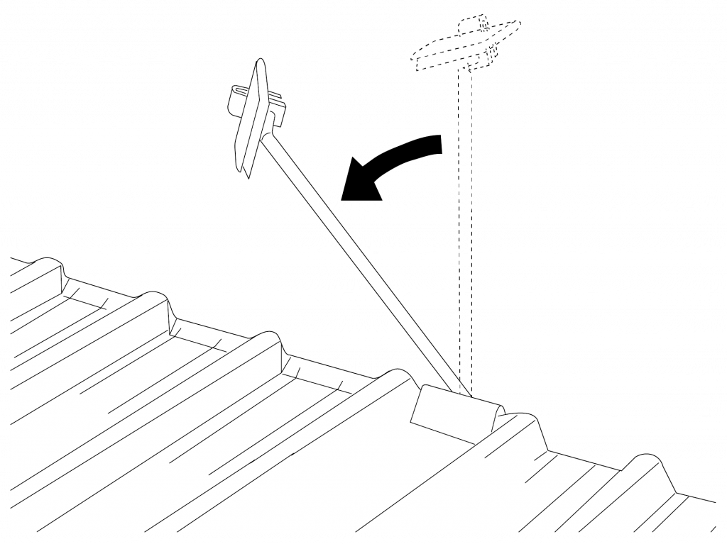 TL-5™ Non-Cyclonic - Specifying Fielders