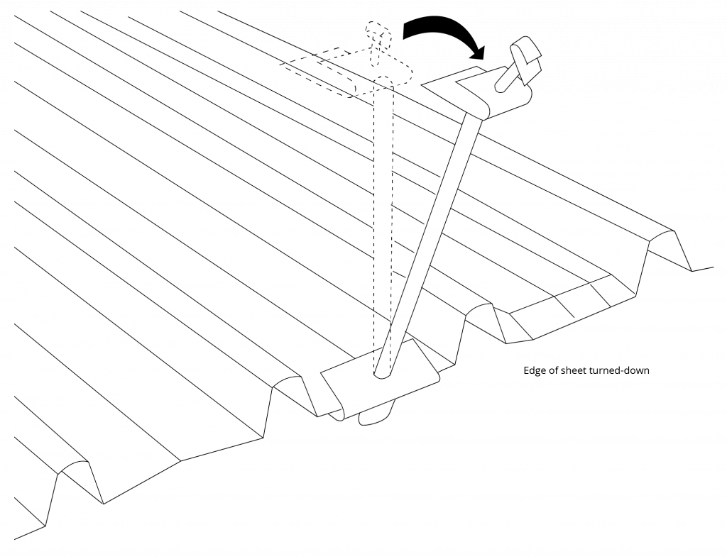 TL-5™ Non-Cyclonic - Specifying Fielders