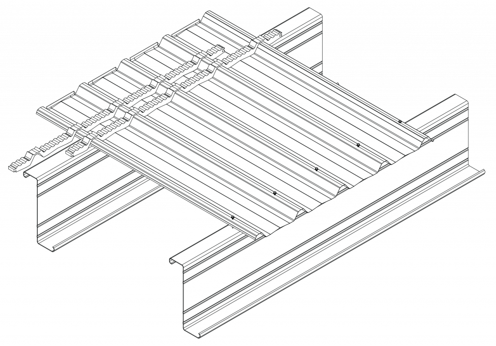TL-5™ Non-Cyclonic - Specifying Fielders