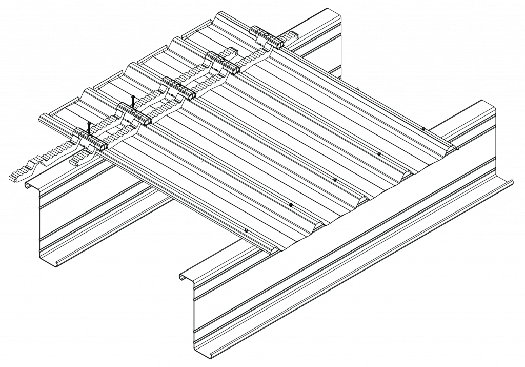 TL-5™ Non-Cyclonic - Specifying Fielders