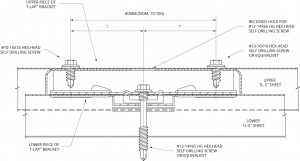 TL-5™ Non-Cyclonic - Specifying Fielders