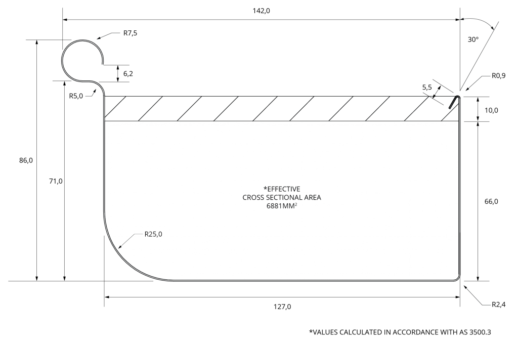 Guttering and Fascias - Specifying Fielders