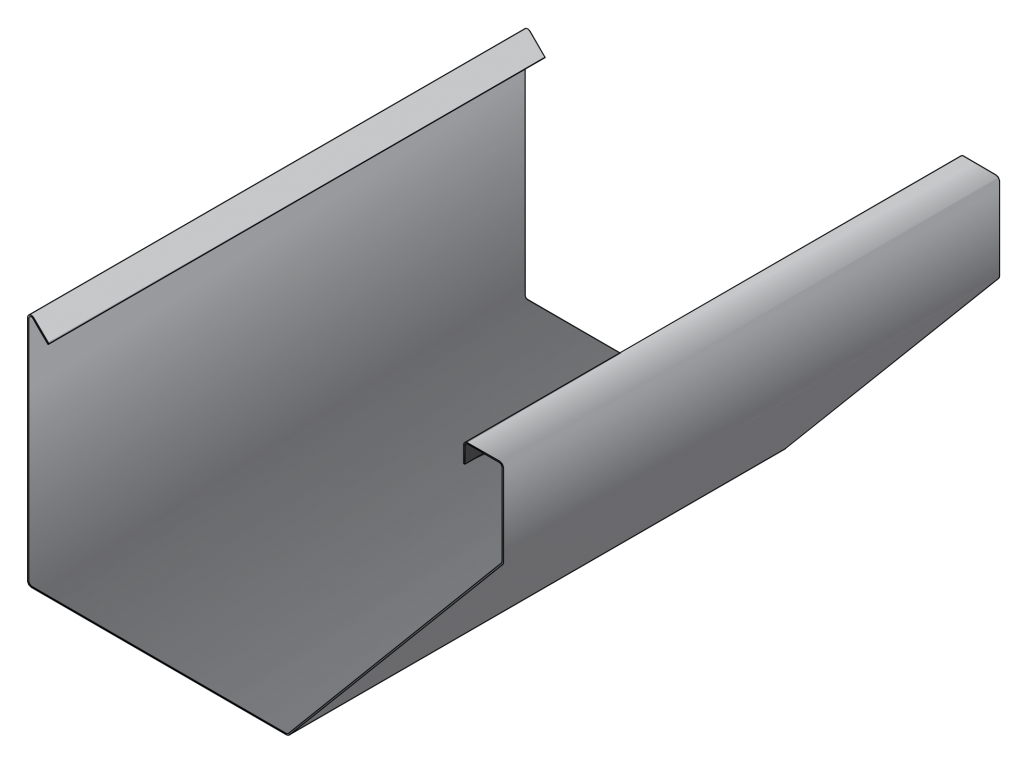 Guttering and Fascias - Specifying Fielders