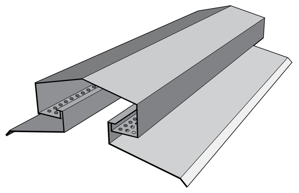 Vent Ridge - Specifying Fielders