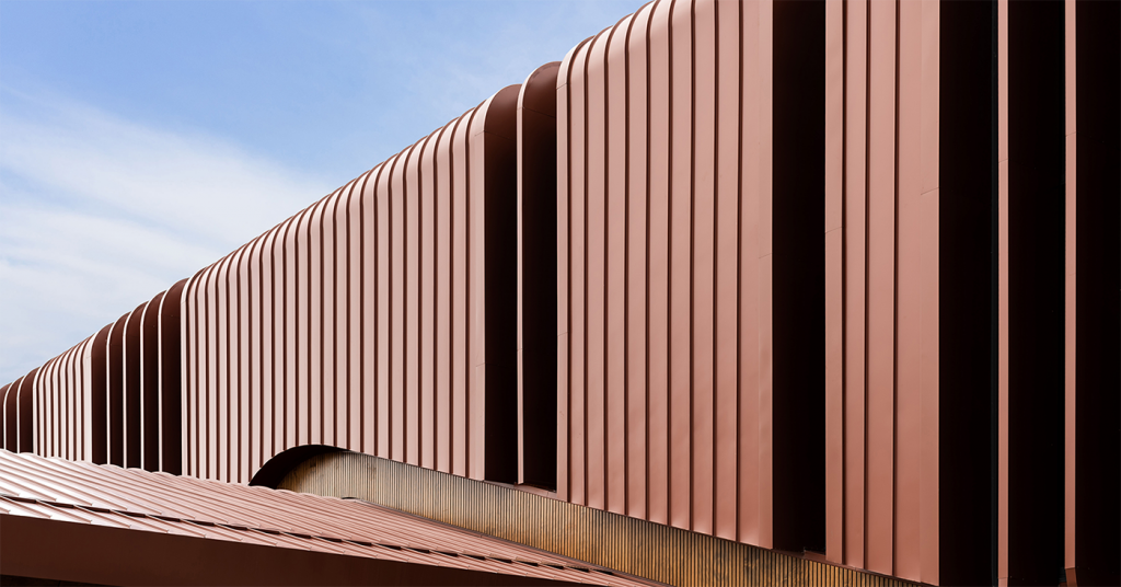 Weatherproofing External Cladding - Specifying Fielders
