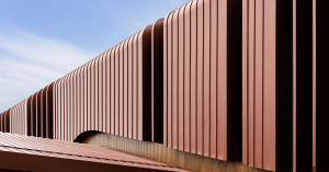 Weatherproofing External Cladding - Specifying Fielders