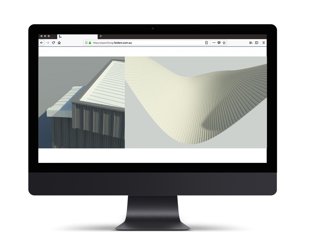 How to Use Fielders FreeForm® Revit Content Library - Specifying Fielders