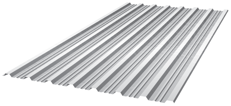 Lo-Rib™ Non-Cyclonic - Specifying Fielders