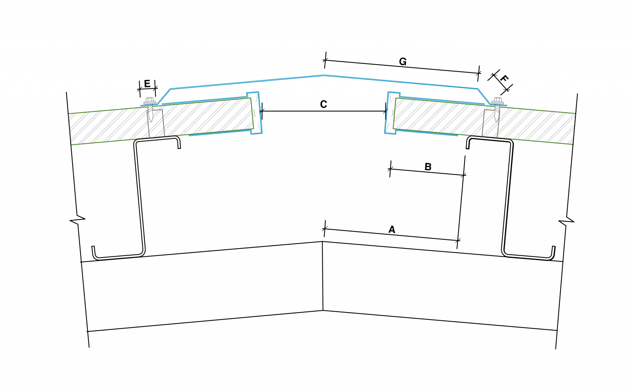 VENT-A-ROOF® - Specifying Fielders