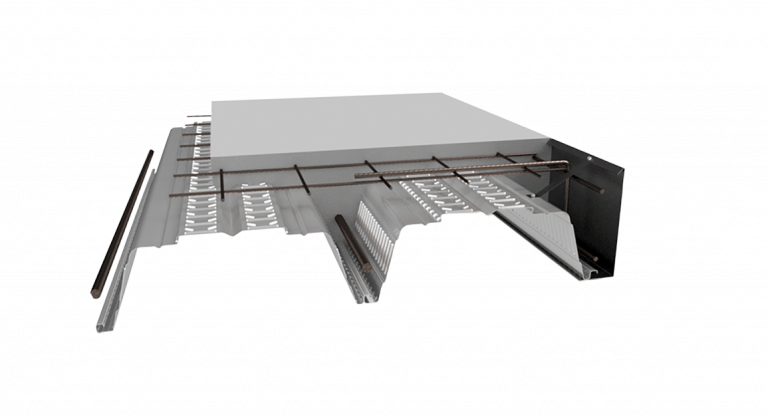 KingFlor® SlimDek 210® - Specifying Fielders